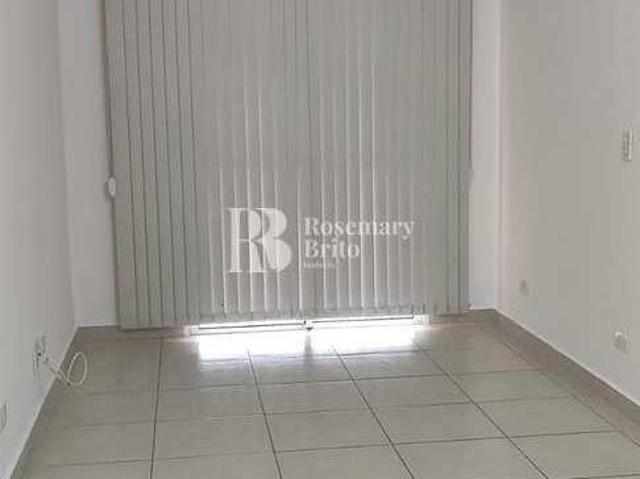 Apartamento com 2 quartos, Areão, Taubaté R$ 307 mil, Cod: 1627