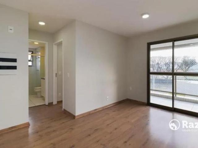 APARTAMENTO COM 2 QUARTOS ÁREA TOTAL 2026