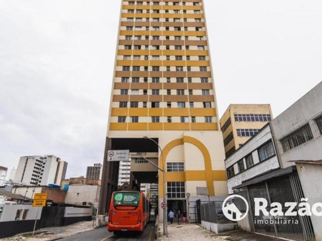 APARTAMENTO COM 2 QUARTOS ÁREA TOTAL 65,48 CENTRO REF 4988