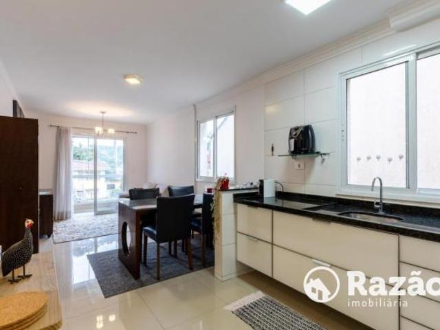 APARTAMENTO COM 2 QUARTOS ÁREA TOTAL DE 111,16m² SEMINÁRIO REF 6158