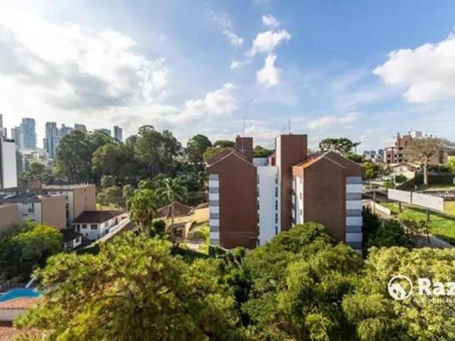 APARTAMENTO COM 2 QUARTOS ÁREA TOTAL DE 131,17m² JUVEVÊ REF 6264