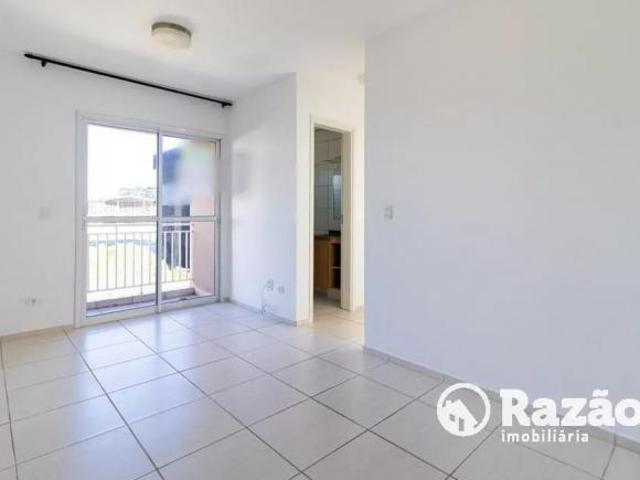 APARTAMENTO COM 2 QUARTOS ÁREA TOTAL DE 76,45m² ALTO TARUMÃ REF 6131