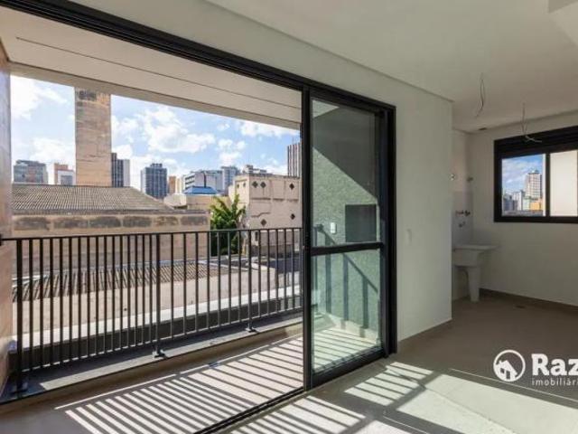 APARTAMENTO COM 2 QUARTOS ÁREA TOTAL DE 81,68m² CENTRO REF 6270
