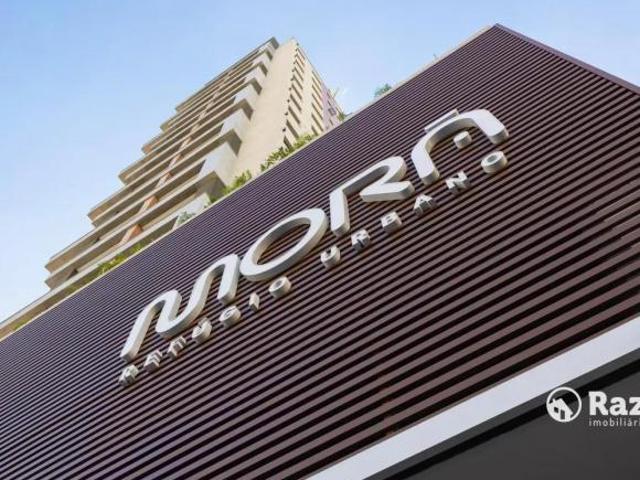 APARTAMENTO COM 2 QUARTOS ÁREA TOTAL DE 86,62m² CENTRO REF 6269