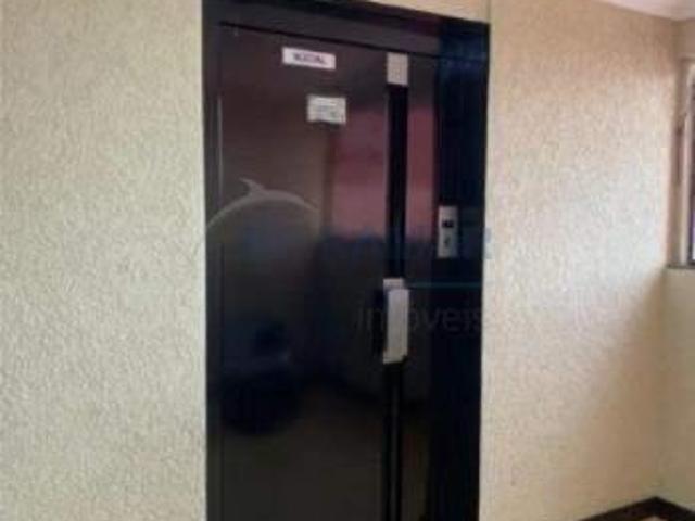 Apartamento com 2 Quartos, Armários e Vaga Coberta à Venda na CNB 10 Taguatinga Norte