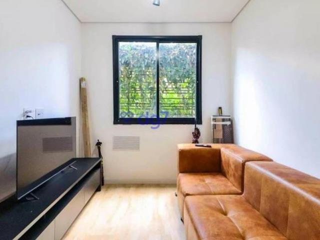 Apartamento com 2 quartos, Butantã São Paulo