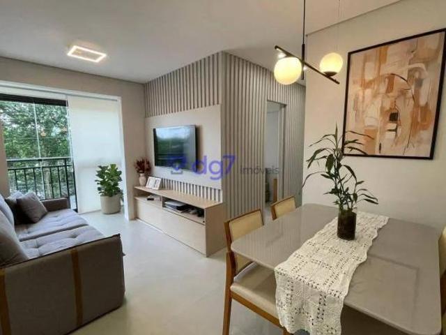 Apartamento com 2 quartos, Butantã São Paulo