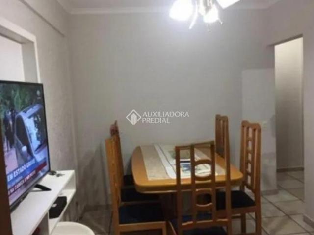 APARTAMENTO COM 2 QUARTOS BAIRRO ASSUNÇÃO SÃO BERNARDO DO CAMPO