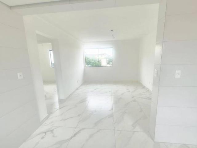 Apartamento com 2 quartos Bairro Candelária