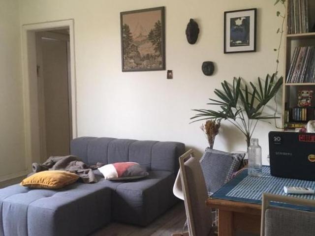 Apartamento com 2 quartos, bairro Floresta