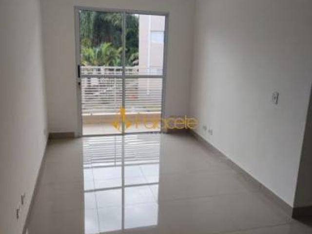 Apartamento com 2 quartos Bairro Guedes em Tremembé