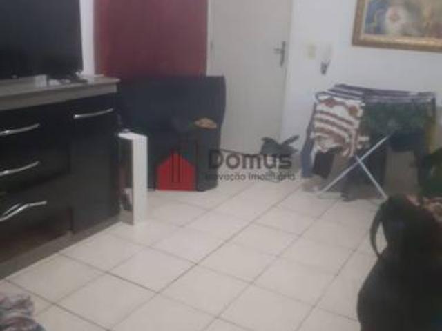 Apartamento com 2 quartos Bairro Residencial e Comercial Viver Melhor Pindamonhangaba em Pindamonhangaba