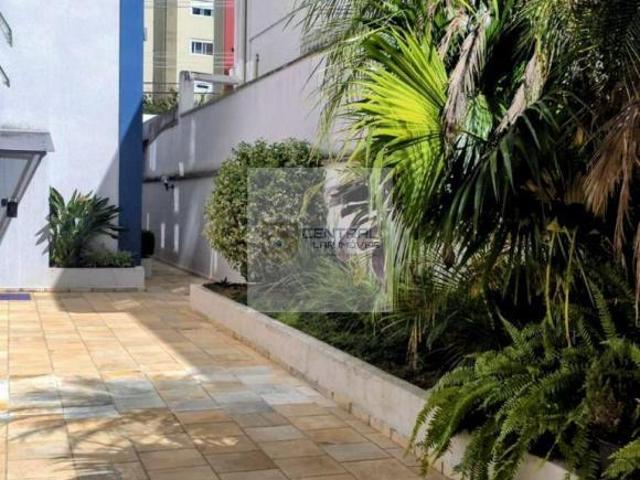 Apartamento com 2 Quartos, Bem Iluminado e Vaga de Garagem – R$ 410 Mil