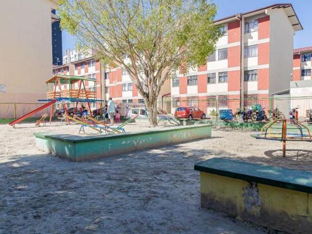 Apartamento com 2 quartos Boa Vista, Curitiba