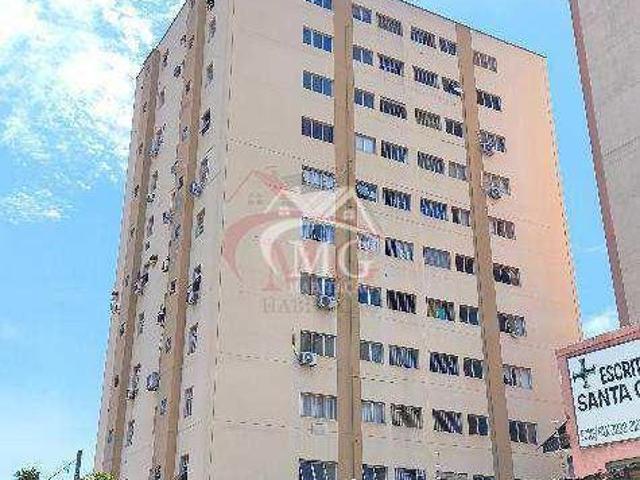 Apartamento com 2 quartos, Boa Vista, São José do Rio Preto R$ 245 mil, Cod: 128781