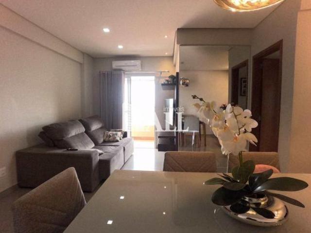 Apartamento com 2 quartos, Bosque da Felicidade