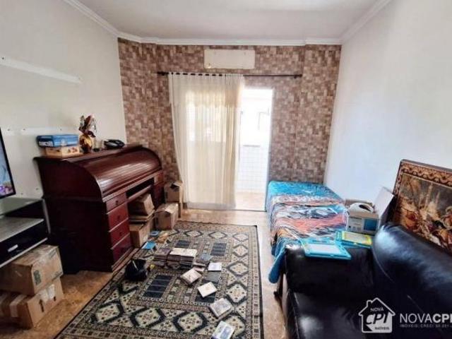 Apartamento com 2 Quartos Boqueirão em Praia Grande/SP