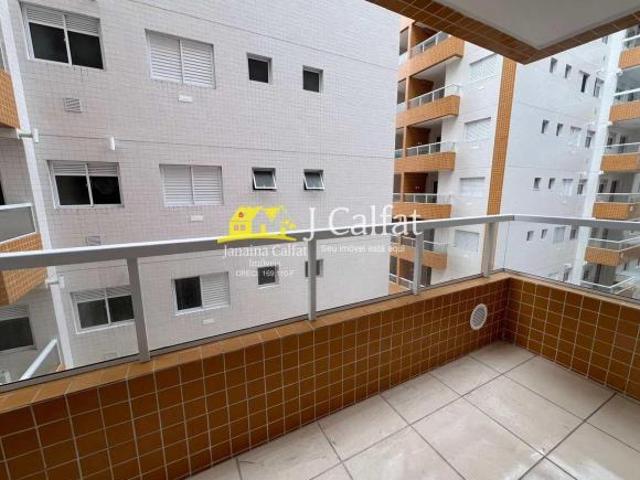 Apartamento com 2 quartos, Boqueirão, Praia Grande