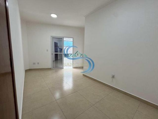 Apartamento com 2 quartos, Boqueirão, Praia Grande