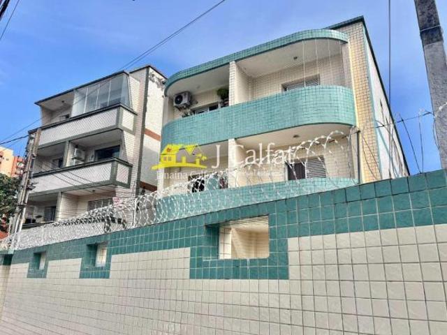 Apartamento com 2 quartos, Boqueirão, Praia Grande