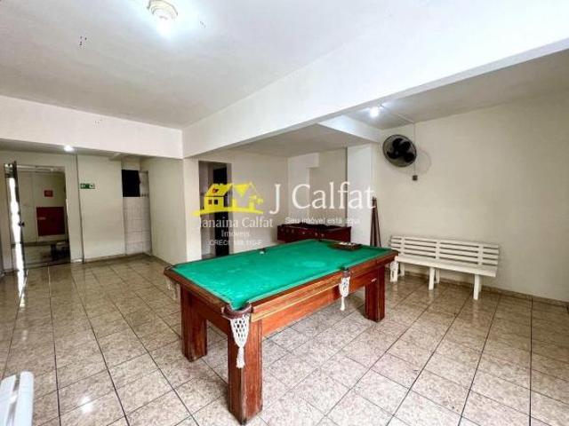 Apartamento com 2 quartos, Boqueirão, Praia Grande