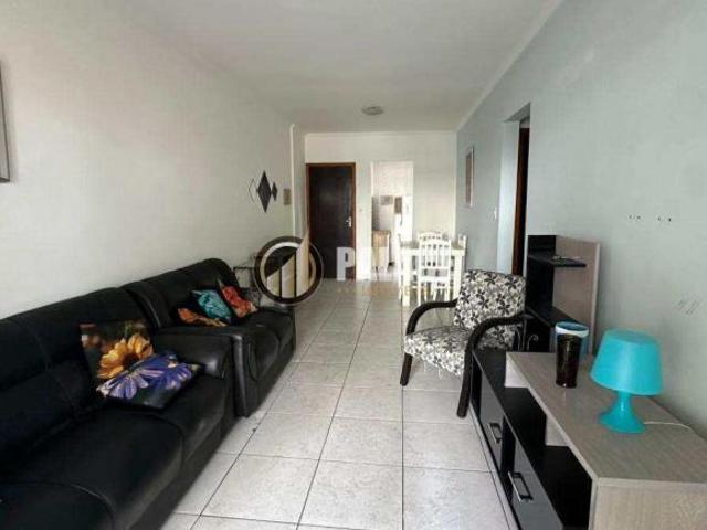 Apartamento com 2 quartos, Tupi, Praia Grande R$ 420 mil, Cod: 5058