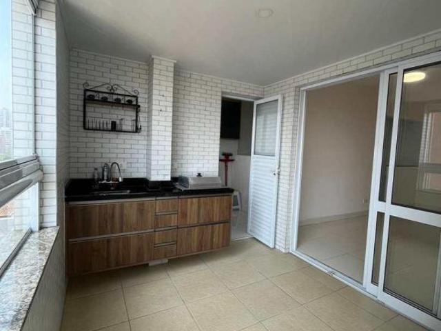 Apartamento com 2 quartos, Boqueirão, Praia Grande R$ 580 mil, Cod: 71672948