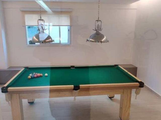 Apartamento com 2 quartos, Boqueirão, Praia Grande R$ 580 mil, Cod: 115