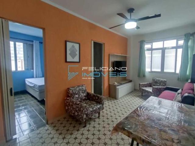 Apartamento com 2 quartos, Boqueirão, Praia Grande R$ 270 mil, Cod: 578