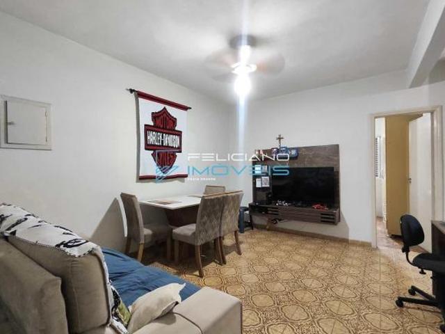 Apartamento com 2 quartos, Boqueirão, Praia Grande R$ 305 mil, Cod: 5745