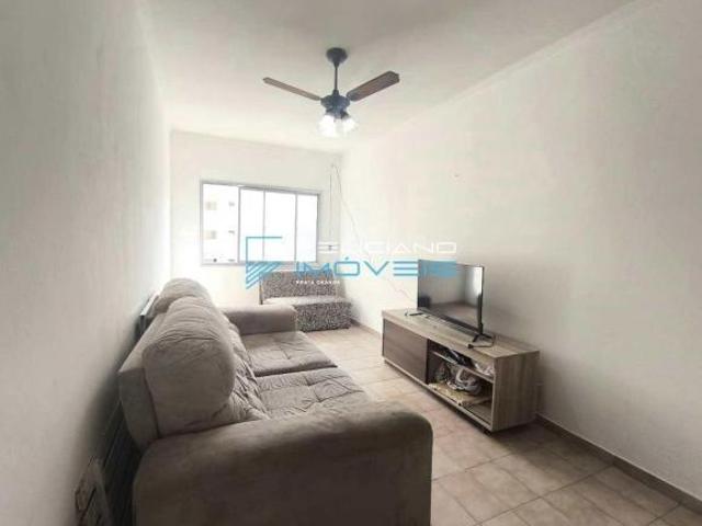 Apartamento com 2 quartos, Boqueirão, Praia Grande R$ 350 mil, Cod: 7205