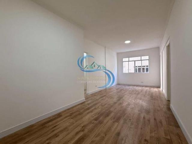Apartamento com 2 quartos, Boqueirão, Praia Grande R$ 360 mil, Cod: 6678