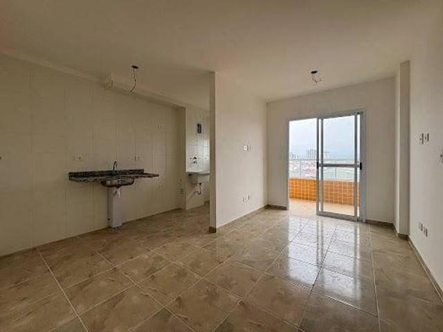 Apartamento com 2 Quartos Boqueirão Praia Grande/SP