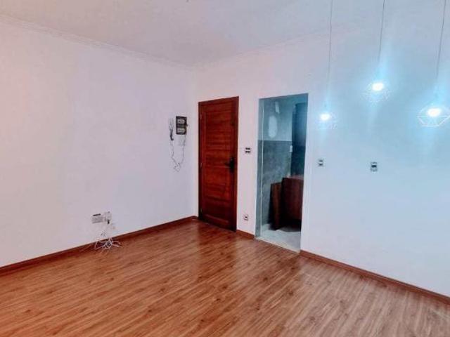 Apartamento com 2 quartos, Boqueirão, Santos R$ 475 mil, Cod: 422
