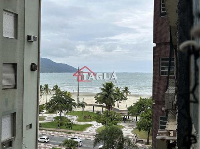 Apartamento com 2 quartos, Boqueirão, Santos R$ 579 mil, Cod: 547