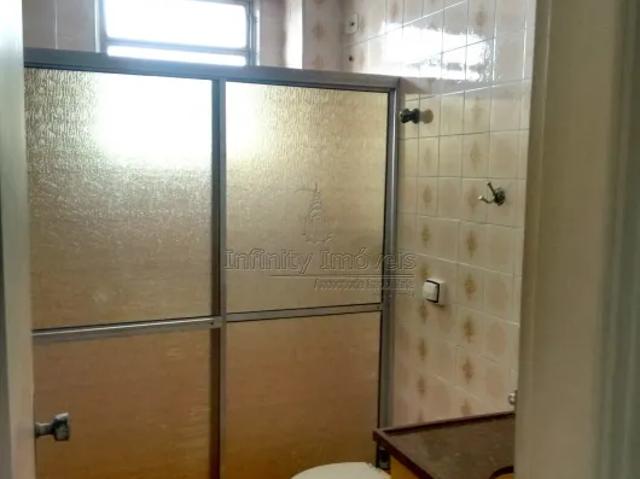 Apartamento com 2 quartos, Boqueirão, Santos R$ 620 mil, Cod: 933