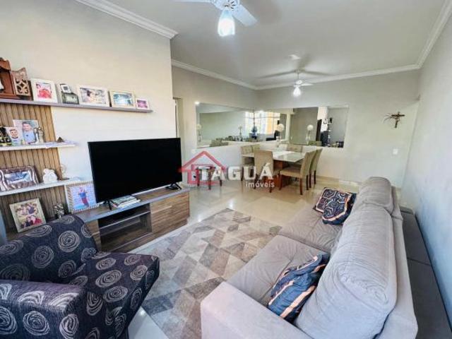 Apartamento com 2 quartos, Boqueirão, Santos R$ 720 mil, Cod: 643