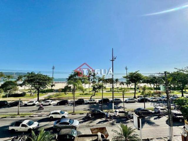 Apartamento com 2 quartos, Boqueirão, Santos R$ 750 mil, Cod: 760