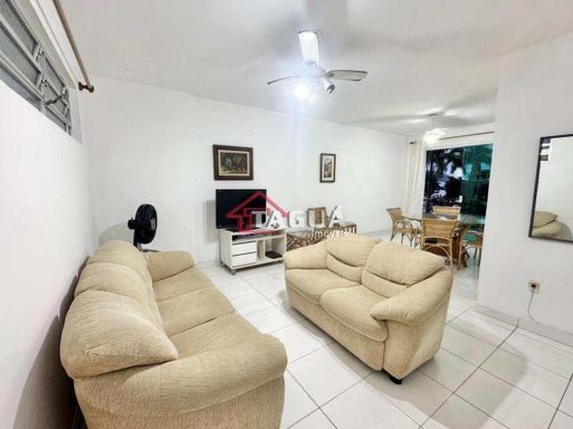 Apartamento com 2 quartos, Boqueirão, Santos R$ 800 mil, Cod: 996
