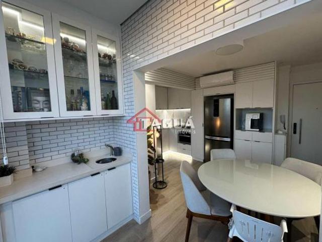 Apartamento com 2 quartos, Boqueirão, Santos R$ 979 mil, Cod: 865