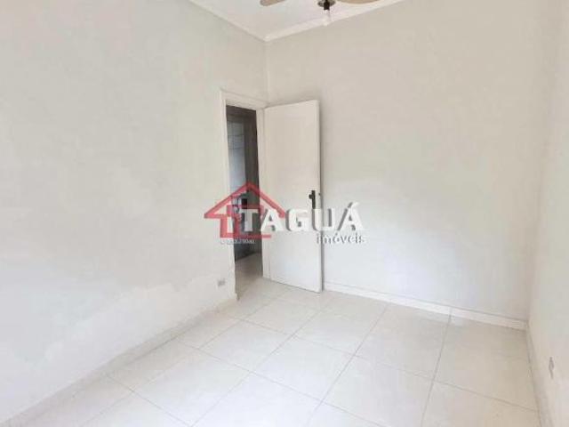 Apartamento com 2 quartos, Boqueirão, Santos R$ 350 mil, Cod: 990