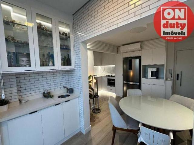 Apartamento com 2 quartos Boqueirão Santos/SP