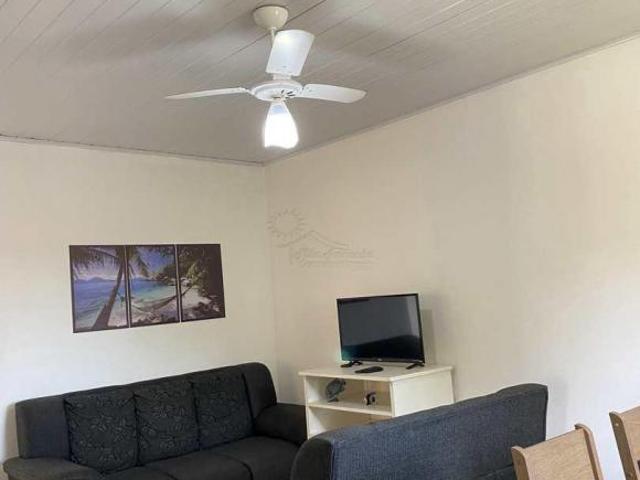 Apartamento com 2 quartos, Boraceia, Bertioga R$ 380 mil, Cod: 76