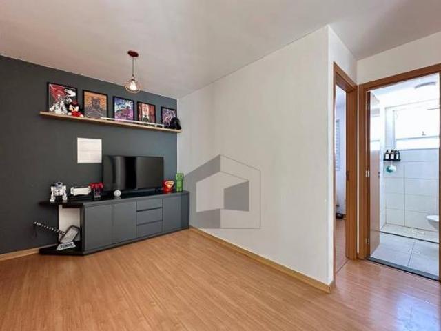 Apartamento com 2 quartos, Botujuru Mogi das Cruzes