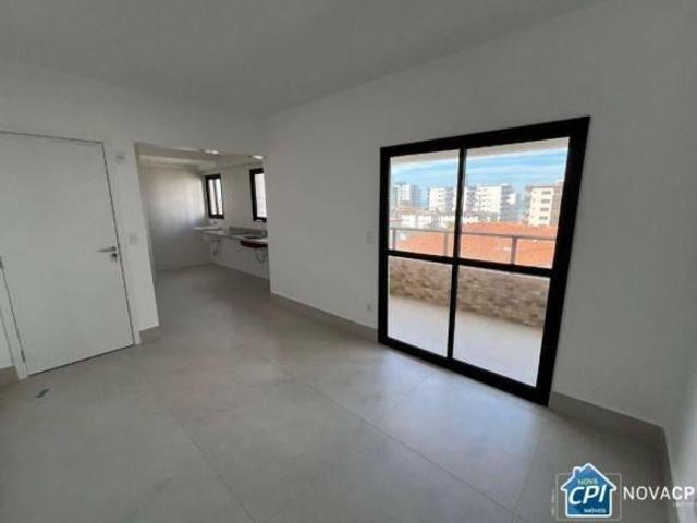 Apartamento com 2 Quartos Caiçara em Praia Grande/SP