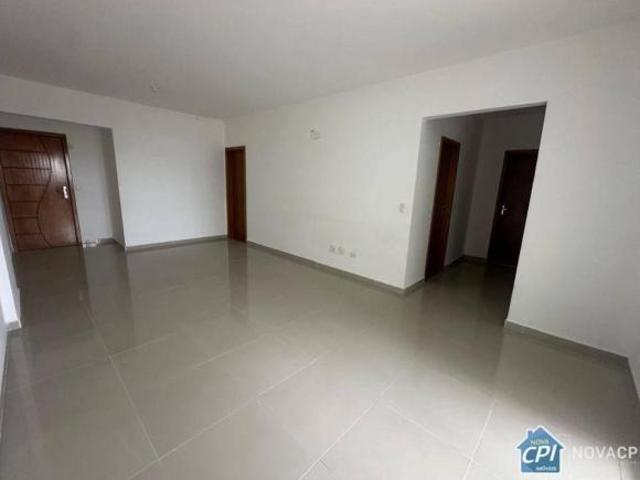 Apartamento com 2 Quartos Caiçara na Praia Grande/SP