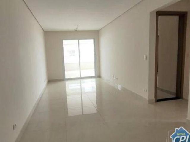 Apartamento com 2 Quartos Caiçara na Praia Grande/SP