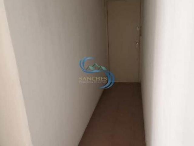 Apartamento com 2 quartos, Caiçara, Praia Grande R$ 300 mil, Cod: 7076