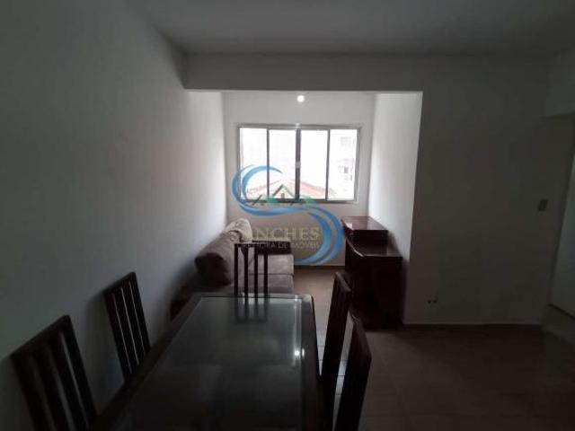 Apartamento com 2 quartos, Caiçara, Praia Grande R$ 320 mil, Cod: 7075