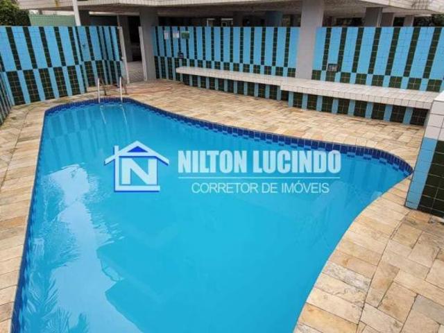 Apartamento com 2 quartos, Caiçara, Praia Grande R$ 390 mil, Cod: 11253
